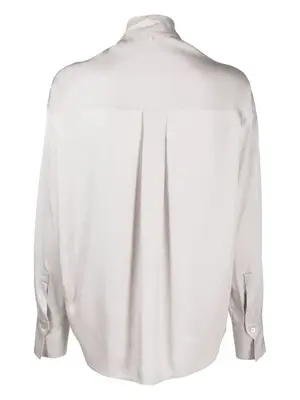 Lorena Antoniazzi Luna Button-up Shirt