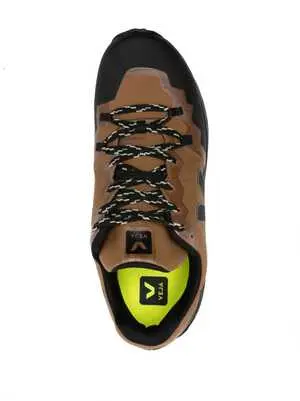 VEJA Fitz Roy Low-top Sneakers - Brown