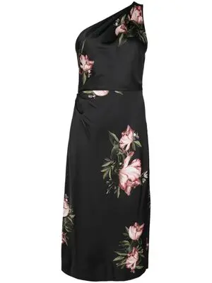 Sachin & Babi Midi Cocktail Dresses