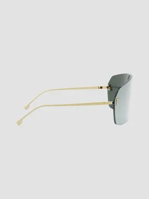 Fendi First Shield Sunglasses