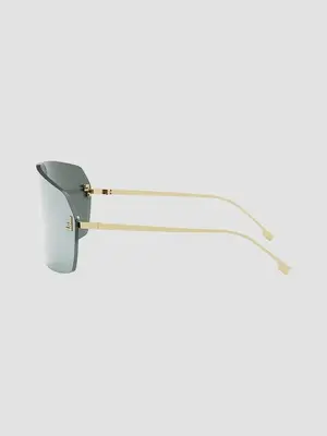 Fendi First Shield Sunglasses