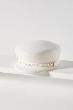 Eugenia Kim Newsboy Cap