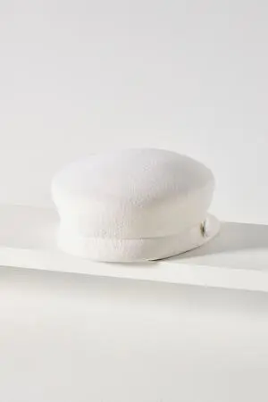 Eugenia Kim Newsboy Cap