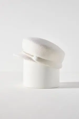 Eugenia Kim Newsboy Cap