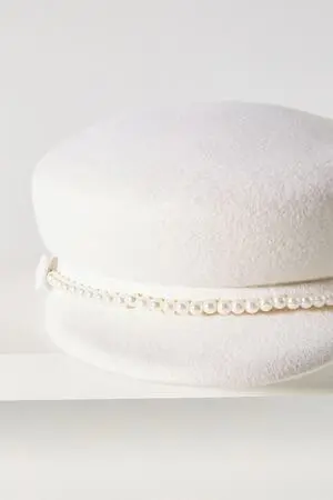 Eugenia Kim Newsboy Cap