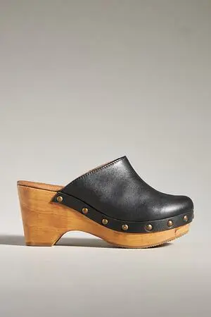 Cordani Zorba Heels - Black