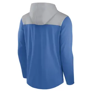 Nike Detroit Lions Nfl Pullover Hoodie