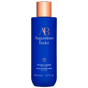 Augustinus Bader The Body Cleanser 200ml - One-color