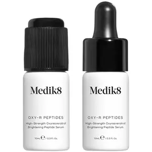 MEDIK8 Oxy-r Peptides 2x10ml - One-color