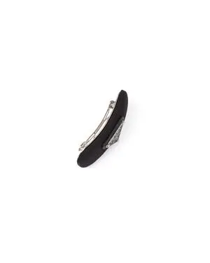 Prada Re-nylon Hair Clip