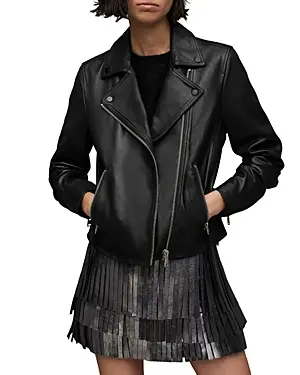 ALLSAINTS Dalby Biker Jacket