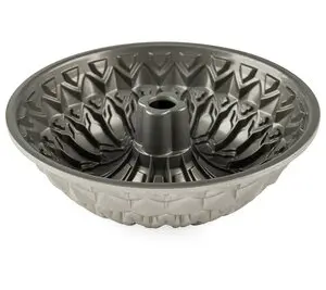 NORDICWARE Stained Glass Bundt Pan