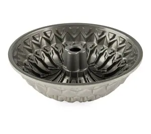 NORDICWARE Stained Glass Bundt Pan