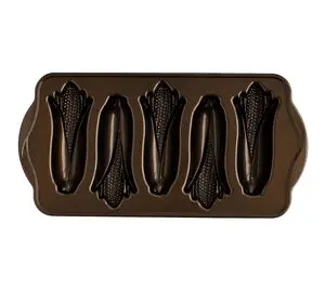 NORDICWARE Corn Cakes Pan
