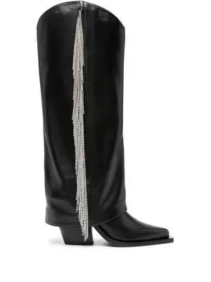 Le Silla Block Heel Shoes For Women