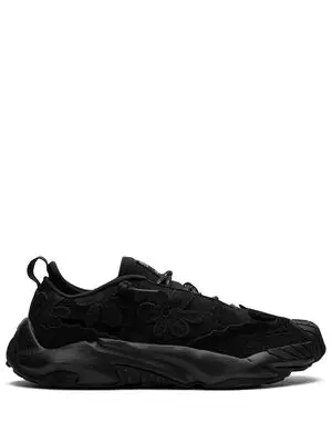 PUMA X P.a.m. Plexus Suede Sneakers