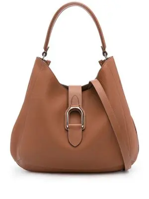 Ralph Lauren Hobo Shoulder Bag