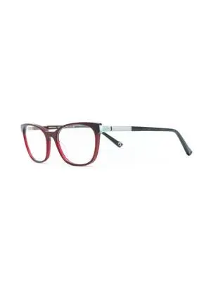 ETNIA BARCELONA Grimaldi Square-frame Glasses