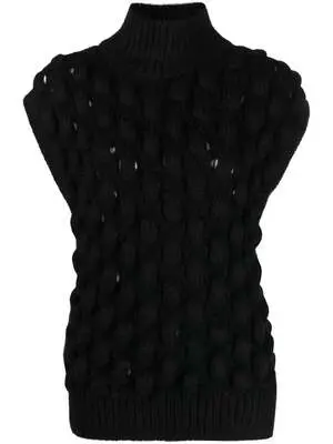 Simone Rocha Sleeveless Jumper