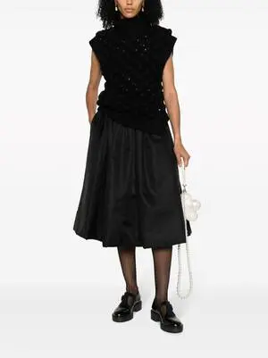 Simone Rocha Sleeveless Jumper