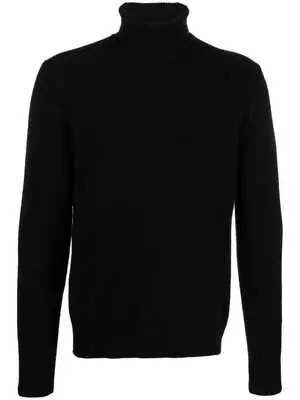 Ralph Lauren Purple Label Roll-neck Cashmere Jumper