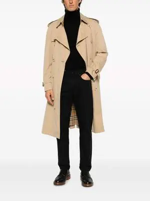 Ralph Lauren Purple Label Roll-neck Cashmere Jumper