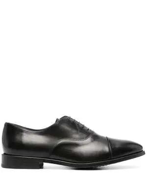 Paul Smith Bari Leather Oxford Shoes