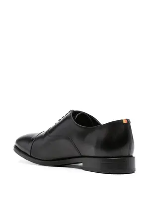 Paul Smith Bari Leather Oxford Shoes