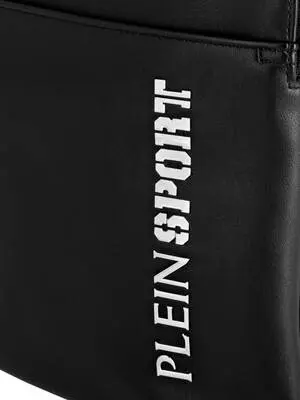PLEIN SPORT Arizona Crossbody Bag