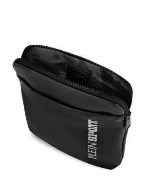 PLEIN SPORT Arizona Crossbody Bag