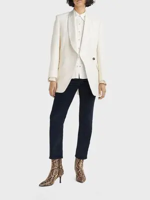 Rag & Bone Wren Corduroy Slim-fit Trousers