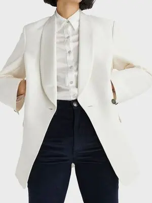Rag & Bone Wren Corduroy Slim-fit Trousers