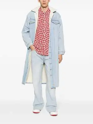 ERL X Levi's 501 Jeans