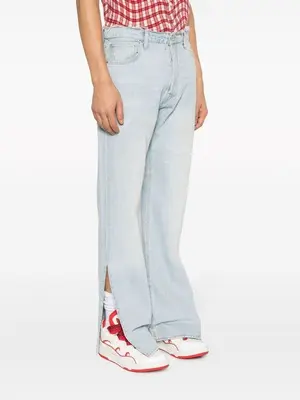 ERL X Levi's 501 Jeans