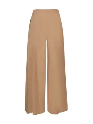 TWP Drew Pleated Trousers