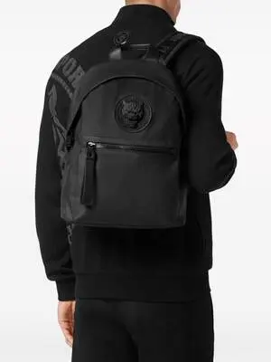 PLEIN SPORT Boston Backpack