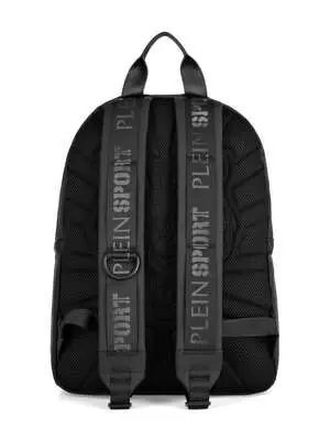 PLEIN SPORT Boston Backpack