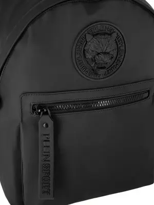 PLEIN SPORT Boston Backpack