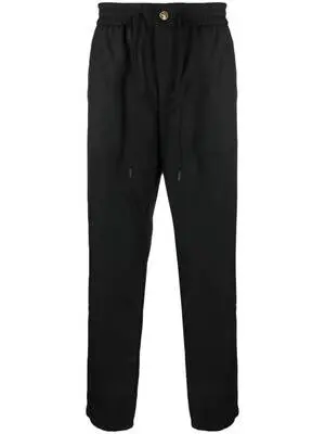 Versace Straight-leg Trousers