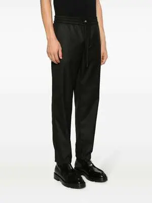 Versace Straight-leg Trousers