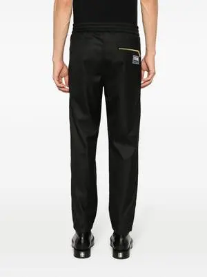 Versace Straight-leg Trousers