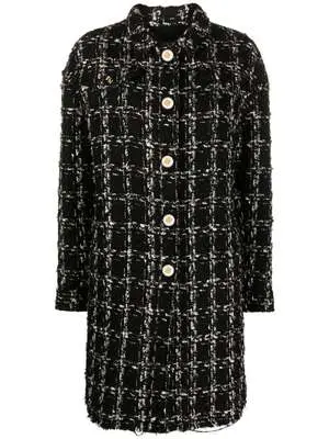 Giambattista Valli Overcoat Coats For Women