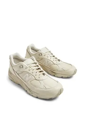 NEW BALANCE Panelled Sneakers - Neutrals