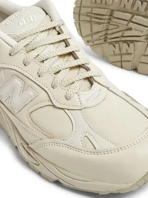 NEW BALANCE Panelled Sneakers - Neutrals