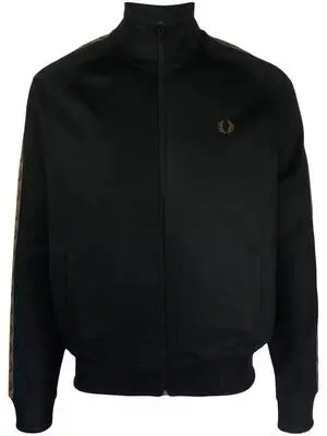 Fred Perry Taped Track Jacket