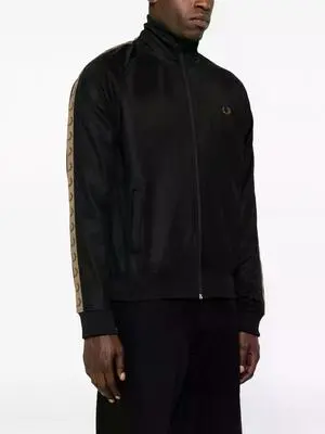 Fred Perry Taped Track Jacket