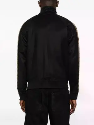 Fred Perry Taped Track Jacket