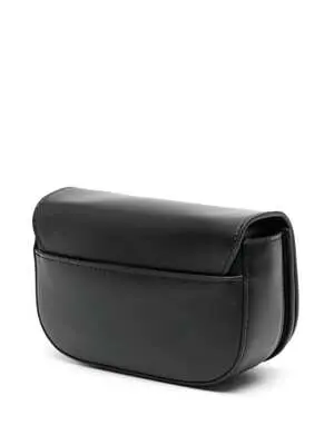 CHIARA FERRAGNI Eyelike Moon Shoulder Bag