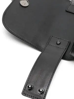 CHIARA FERRAGNI Eyelike Moon Shoulder Bag