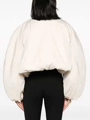 Jacquemus Le Bomber Bahia Cropped Jacket